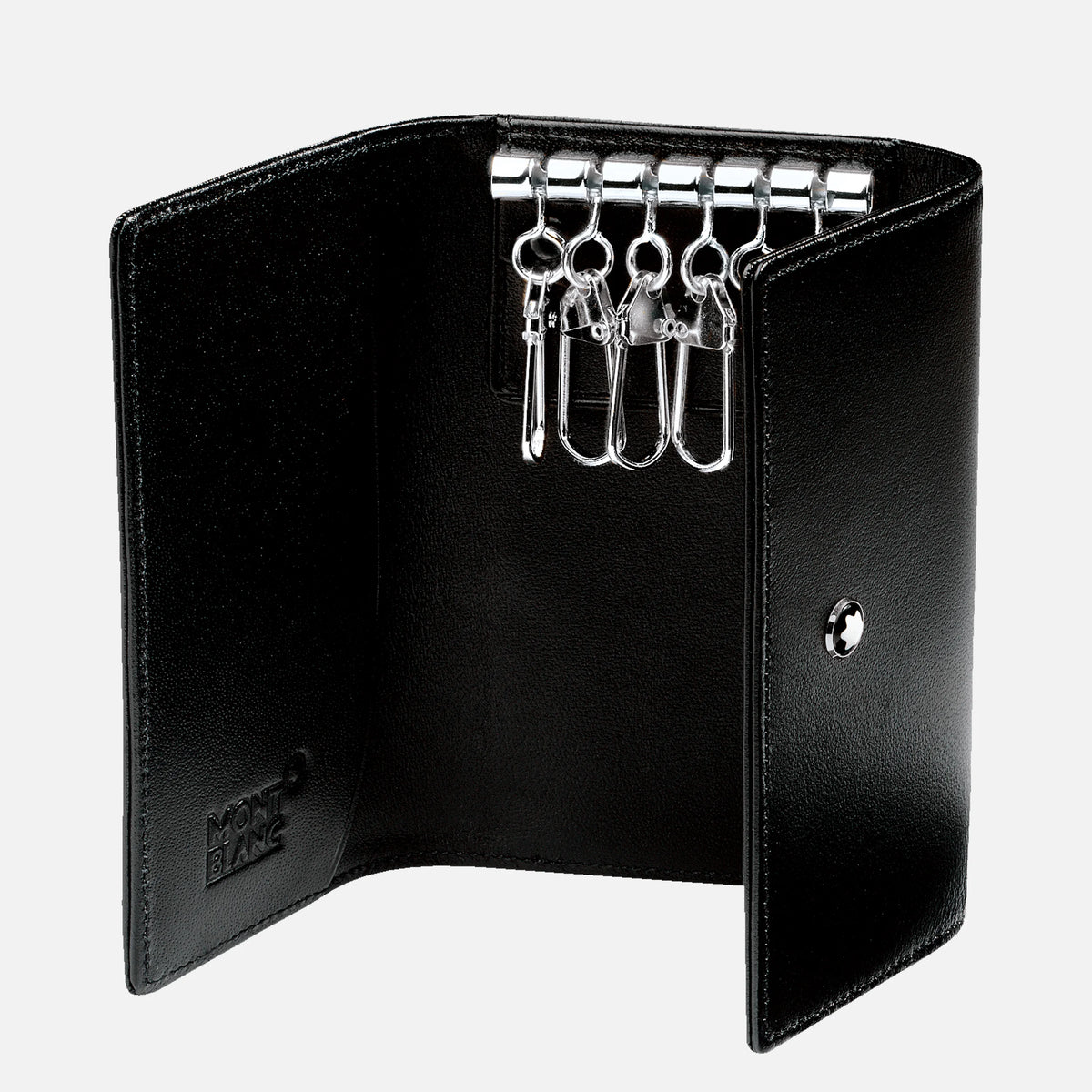 Meisterstück Key Case 6 Keys – Sophie Cosmetics & Accessories